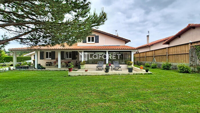 Martillac - Maison 5 pièces à vendre