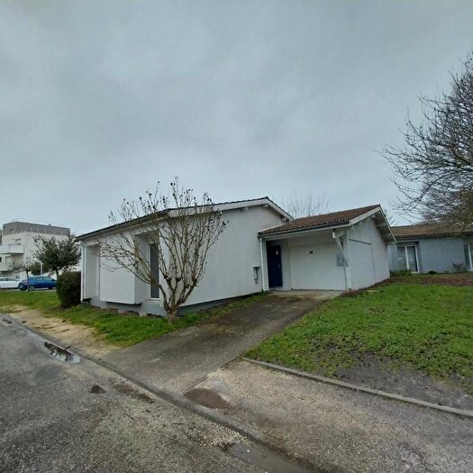 Maison à vendre - Eysines, La Forêt Grand Louis - 3 pièces - 2 chambres