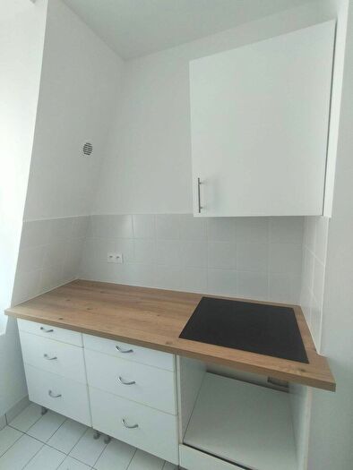 Appartement 2 pièces à louer - Henri Barbusse, Levallois-Perret