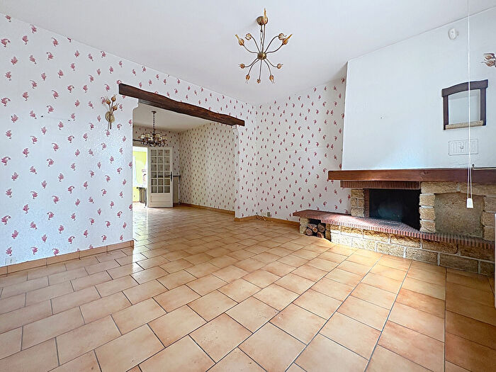 Maison 4 pièces à vendre à Pessac, Bourg