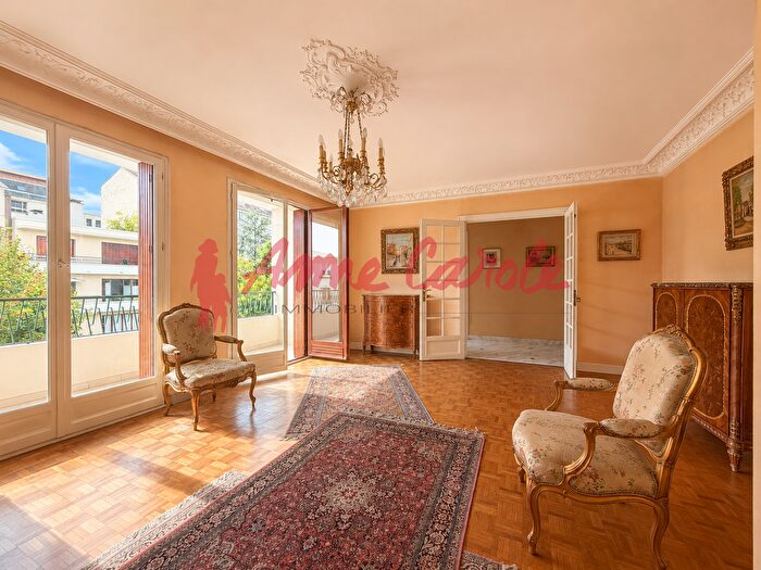 Appartement 4 pièces à vendre - Joinville-le-Pont, Vautier