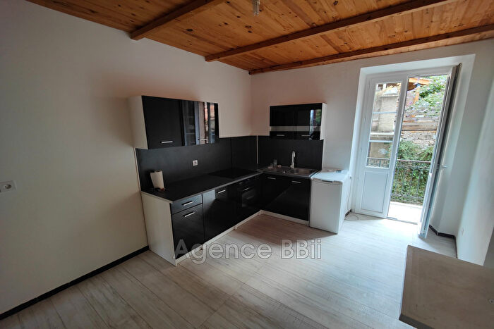Appartement 7 pièces à vendre à Lucéram
