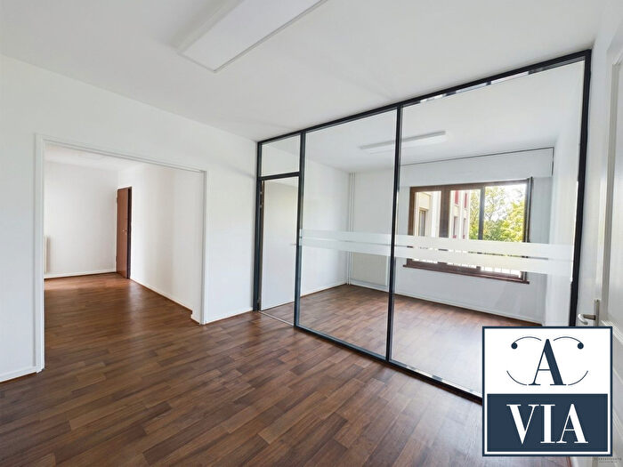 Appartement 7 pièces à vendre - Haguenau, Centre-ville