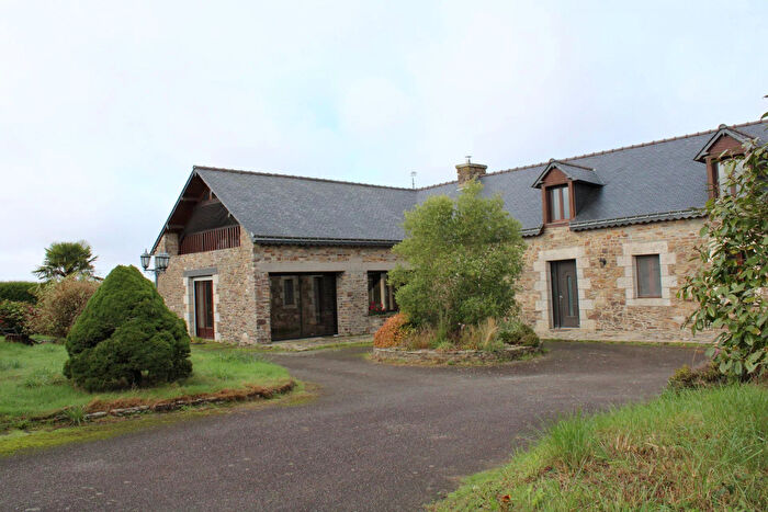 Maison 6 pièces à vendre à Saint-Barnabé