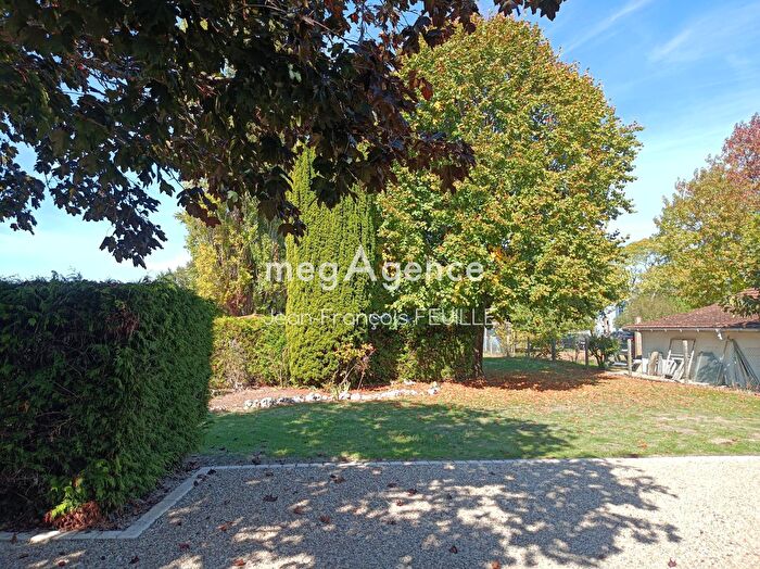 Maison à vendre - Gardonne - 5 pièces - 4 chambres