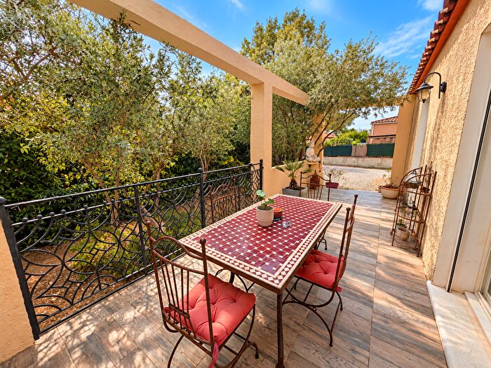 Magalas - Maison 6 pièces à vendre