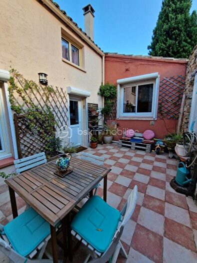 Maison 5 pièces à vendre - Fraissé-des-Corbières