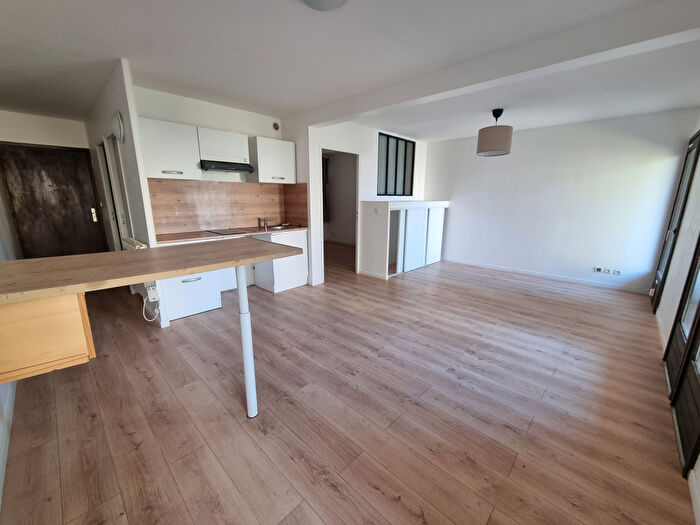 Appartement 2 pièces à Aigues-Mortes, à vendre