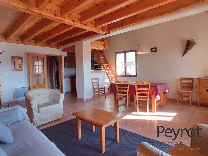 Appartement 3 pièces à vendre à Les Angles