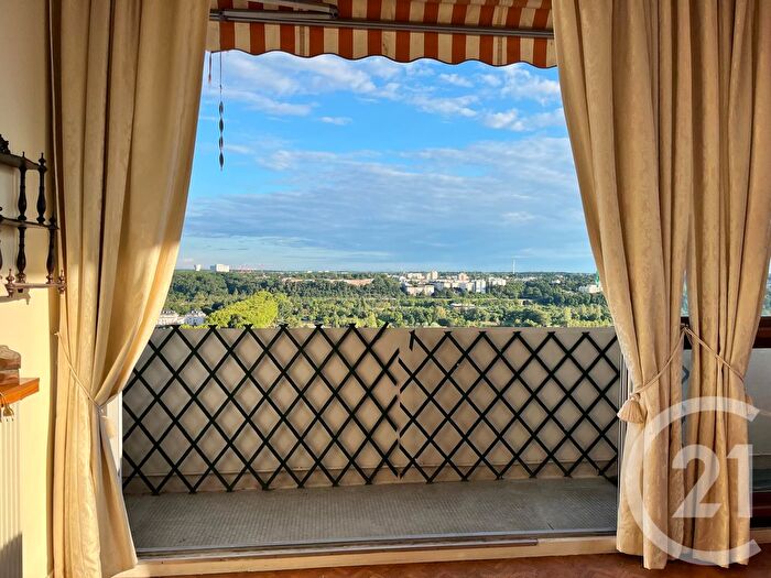 Appartement 5 pièces à Tours, Rives du Cher, à vendre