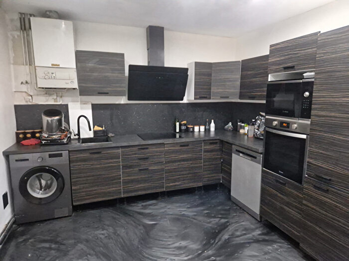 Appartement 3 pièces à louer à Castelnaudary, Cassieu, Jardin de la Résistance, Lapasset