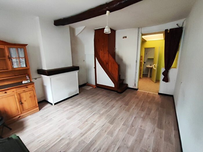 Maison à vendre - Amiens, Saint-Anne, Fb Noyon - 4 pièces - 3 chambres