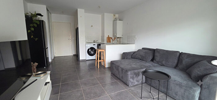 Appartement 1 pièce à Toulon, Valbertrand, à louer