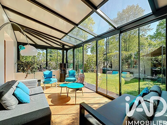 Maison 5 pièces à vendre - Rueil-Malmaison, Buzenval