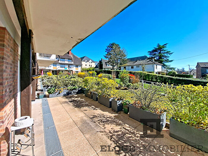 Appartement 4 pièces à vendre à Le Mesnil-Esnard