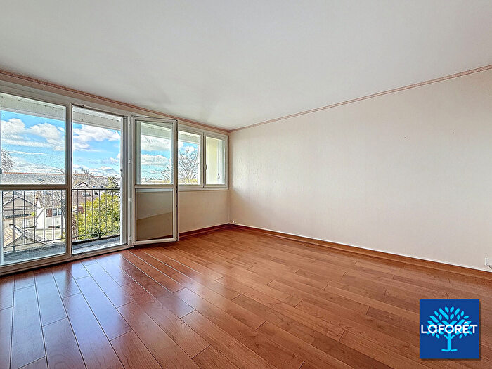 Appartement à vendre - Blois, Tuileries, Villejoint, Montigny - 3 pièces - 2 chambres