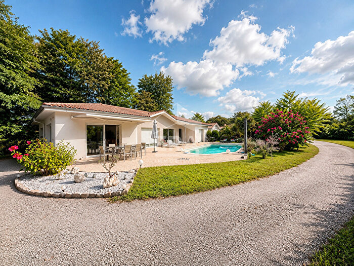 Maison 6 pièces à vendre - Seignosse