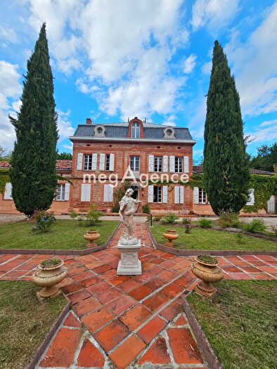 Maisons à vendre et appartements à louer - 1