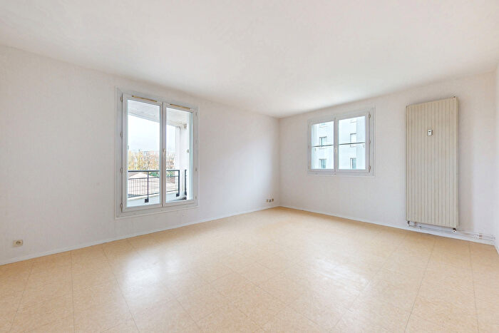 Appartement à vendre - Torcy, Torcy - 3 pièces - 2 chambres