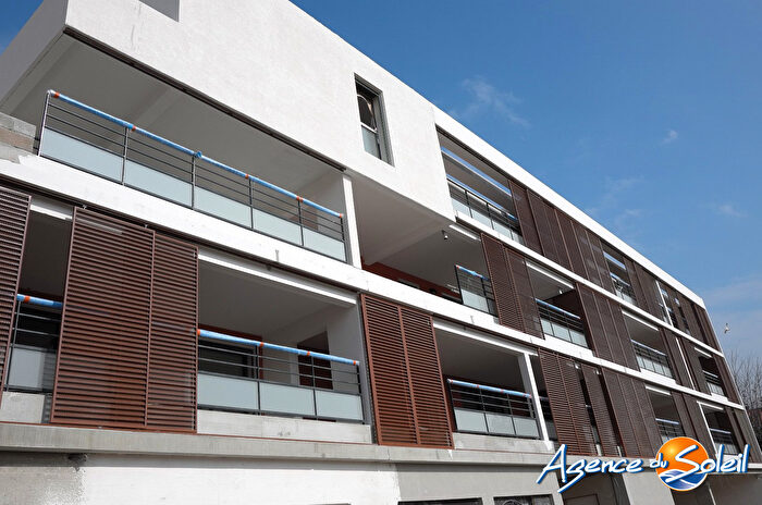 Appartement 2 pièces à Port-la-Nouvelle, à louer