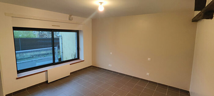 Appartement à louer - Saint-Gonnery - 2 pièces - 1 chambre