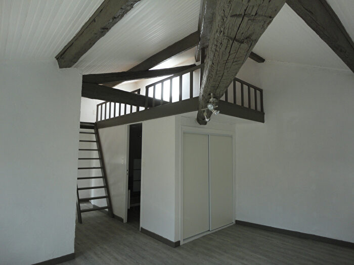 Narbonne, Cité : Appartement 2 pièces à vendre