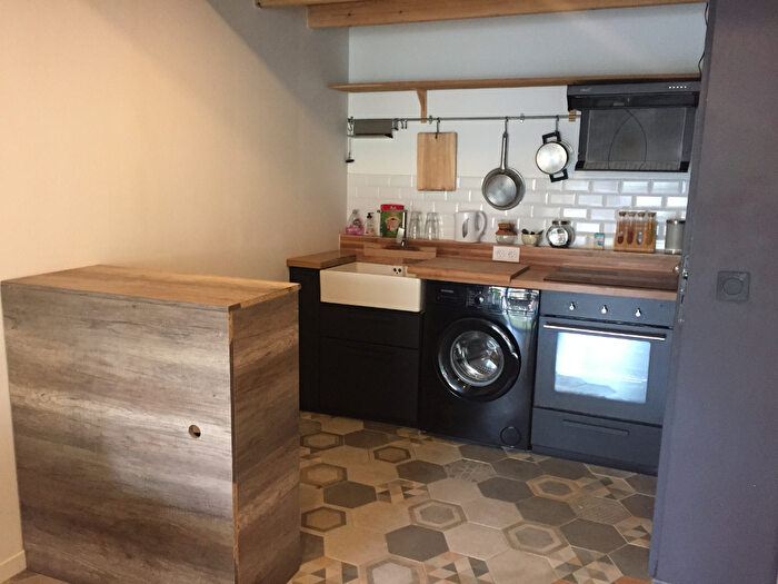 Quartiers Sud-Ouest, Sacrés Coeurs - Appartement 2 pièces à louer