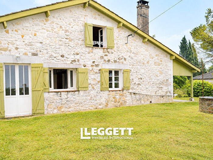 Virazeil : Maison 4 pièces à vendre