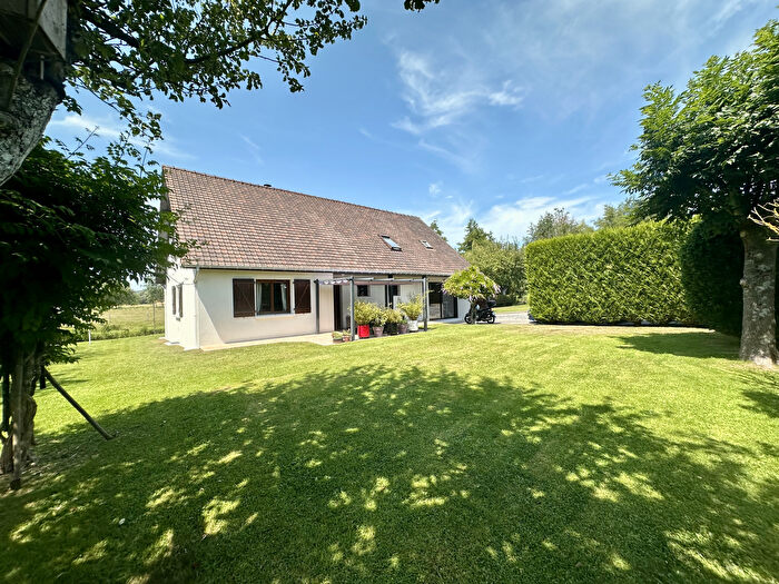 Maison 6 pièces à vendre - Bellengreville