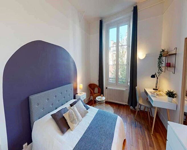 Appartement 1 pièce à louer à Île Saint Louis, Paris 4ème arrondissement