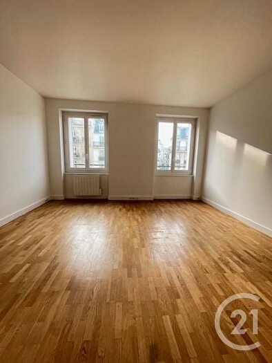 Appartement à vendre - Paris e , Hoche Friedland - 2 pièces - 1 chambre
