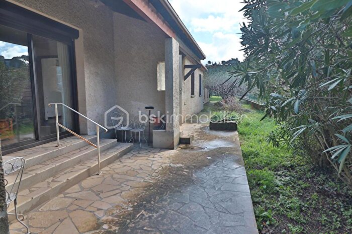 Maison 5 pièces à vendre - Montfrin