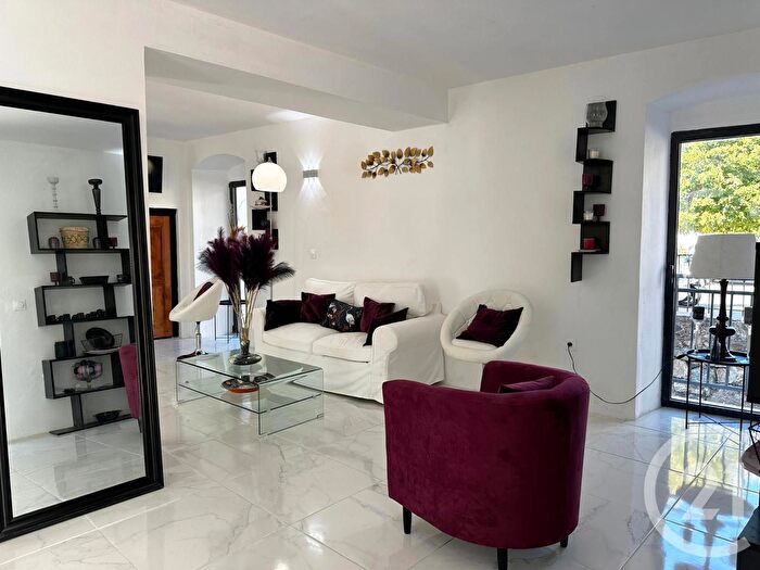 Maison à vendre - Olmi-Cappella - 6 pièces - 5 chambres