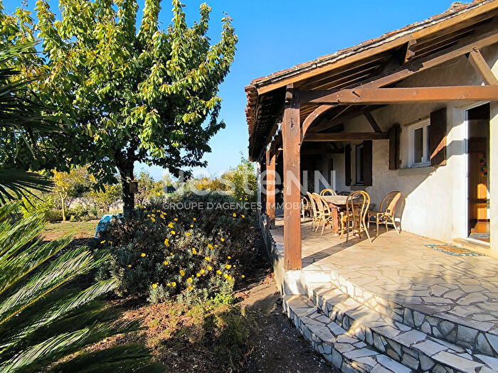 Maison à vendre - Saint-Benoist-sur-Mer - 5 pièces - 3 chambres