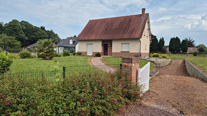 Rubempré : Maison 6 pièces à vendre