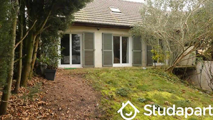 Appartement à louer - Branly-Boissière, Montreuil - 1 pièce - 2 chambres