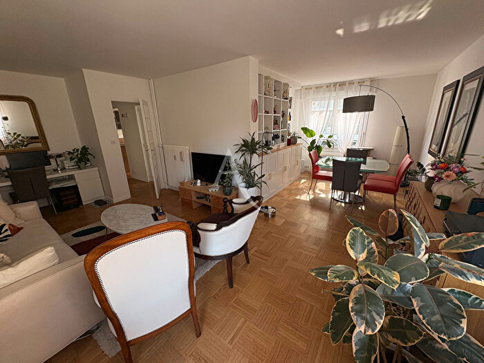 Reims, Barbâtre - Appartement 4 pièces à vendre