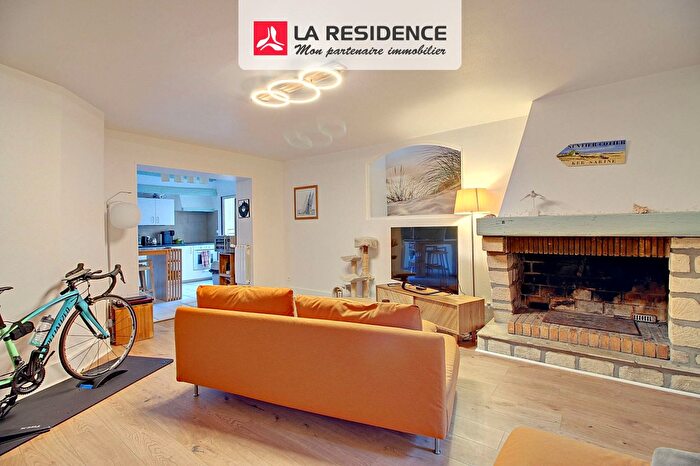 Chambourcy - Appartement 2 pièces à vendre
