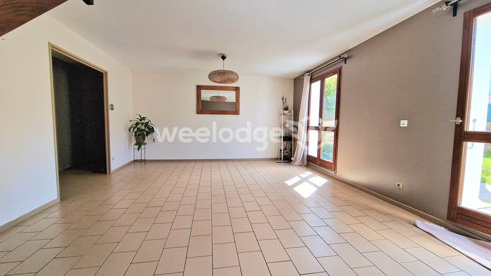 Maison 5 pièces à vendre - Plaisir, Aqueduc