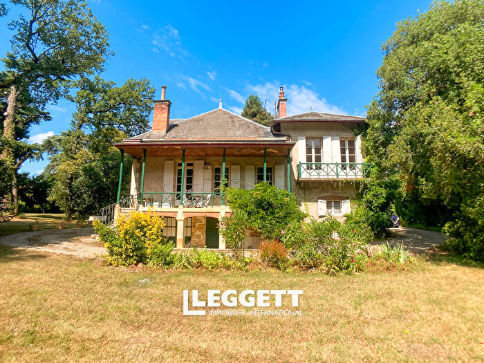 Maison à vendre - Condom - 7 pièces - 4 chambres