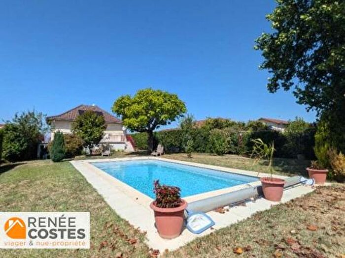 Maison 7 pièces à vendre - Genay