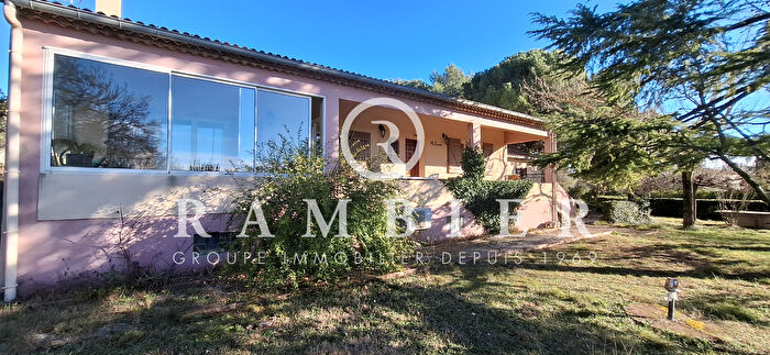 Maison à vendre - Prades-le-Lez - 4 pièces - 3 chambres