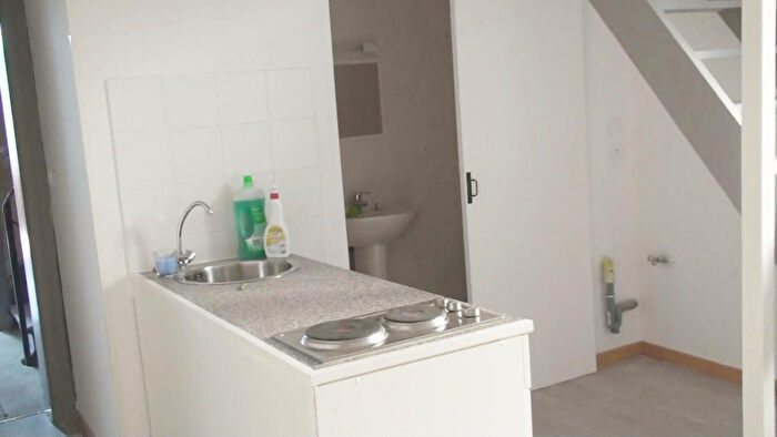 Appartement 1 pièce à Barsac, à louer