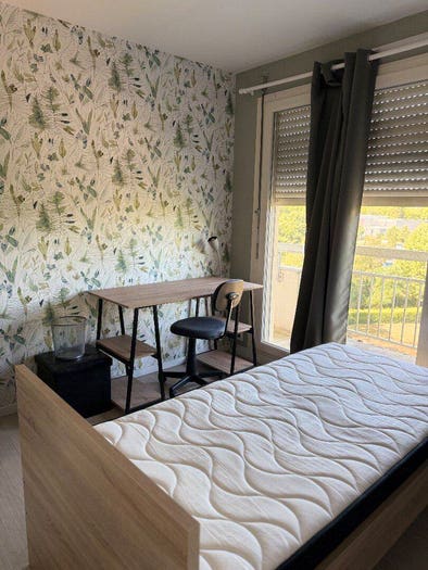 Appartement 4 pièces à Centre, Angers, à louer