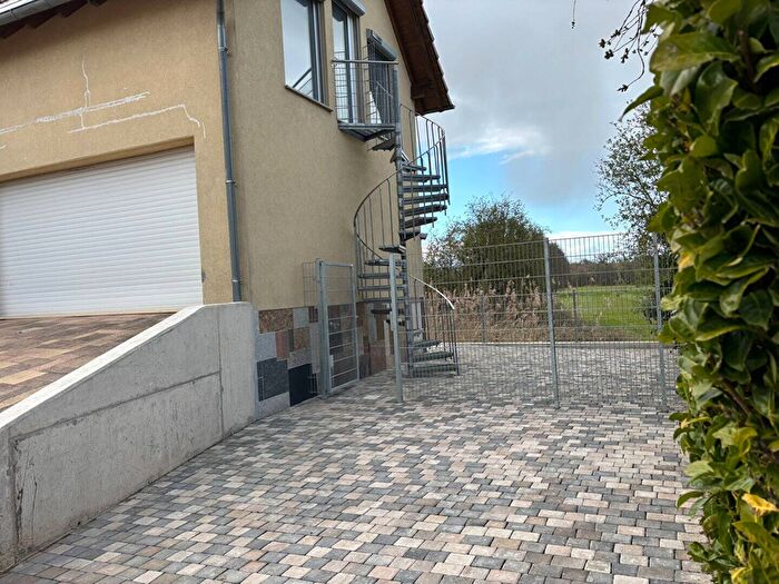 Appartement 2 pièces à louer - Niederlauterbach