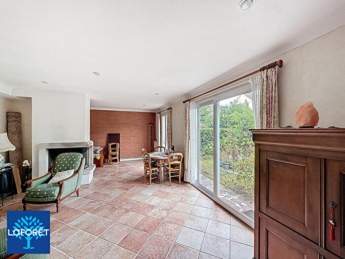 Maison à vendre - Maurepas, Centre-ville, Malmedonne - 4 pièces - 2 chambres