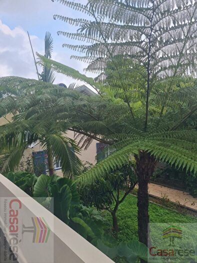 Maison à vendre - Le Tampon, Bras Creux - 4 pièces - 2 chambres