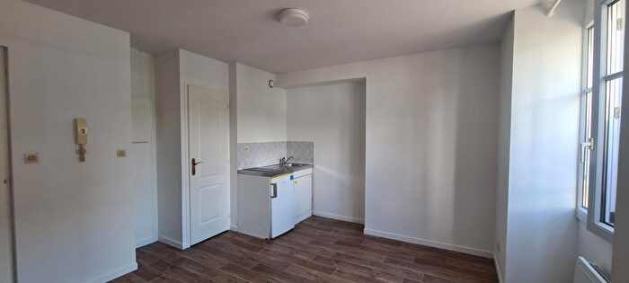 Appartement 1 pièce à vendre - Nantes, Ile de Nantes