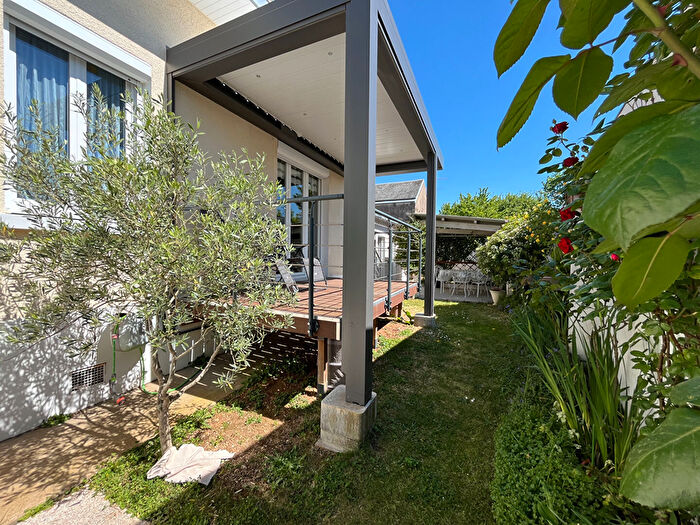 Poitiers, Sud : Maison 3 pièces à vendre