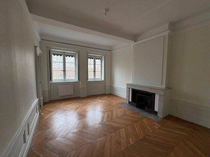 Appartement 4 pièces à louer à Vieux Lyon, Lyon 5ème arrondissement